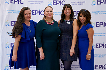 Join an awesome team as EPIC's Operations Coordinator! | Executives ...