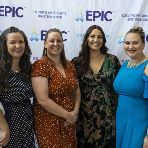 Meet The Team | EPIC Expert Leadership