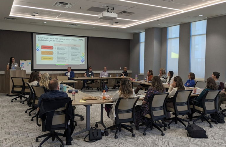 Design Lab | EPIC Employer-Based Child Care Solutions